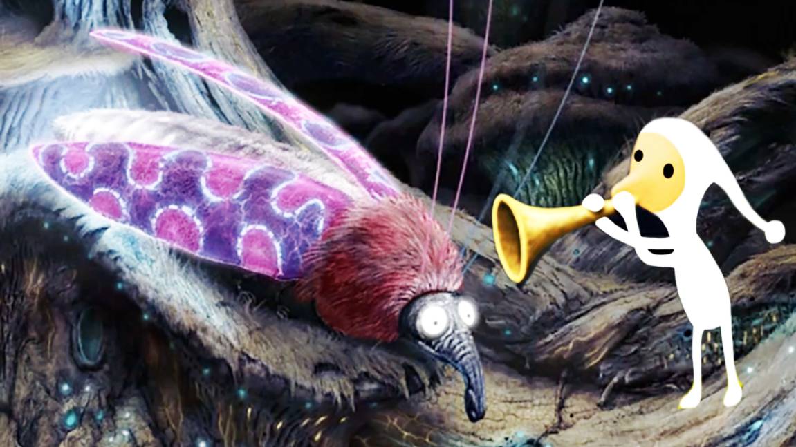 ГНОМИК БРУНО спасает планету ЧАСТЬ#5 ИГРА  Samorost на канале Мистер Игрушкин