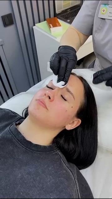 В нашем гастроцентре Уфимцева доступна программа “Acne_Stop”