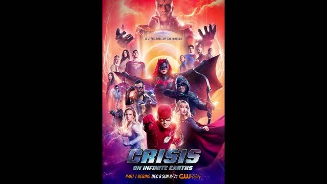 Обзор сериала "Флэш" 6 сезон 9 серия