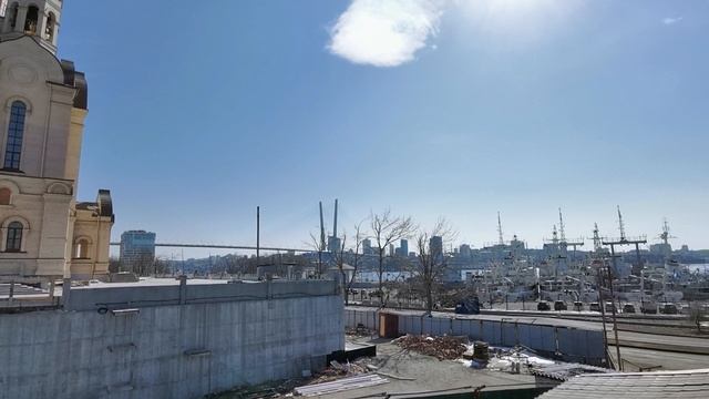 Спасо-Преображенский кафедральный собор в г. Владивосток_20220227_125332