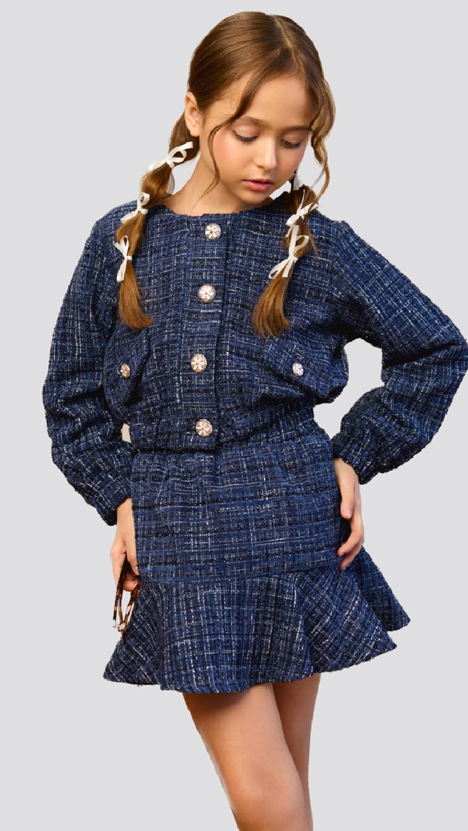 Костюм Жаклин Аксинья