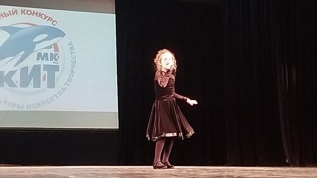 Полина Говорунова - Aqua De Beber