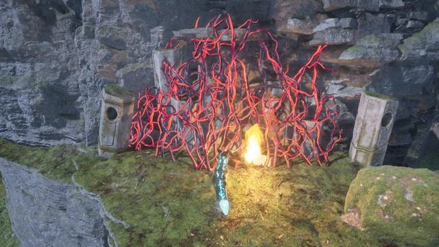 Spirit of the North 2 #7. Дух оленя очищен! Пора разведать карту!