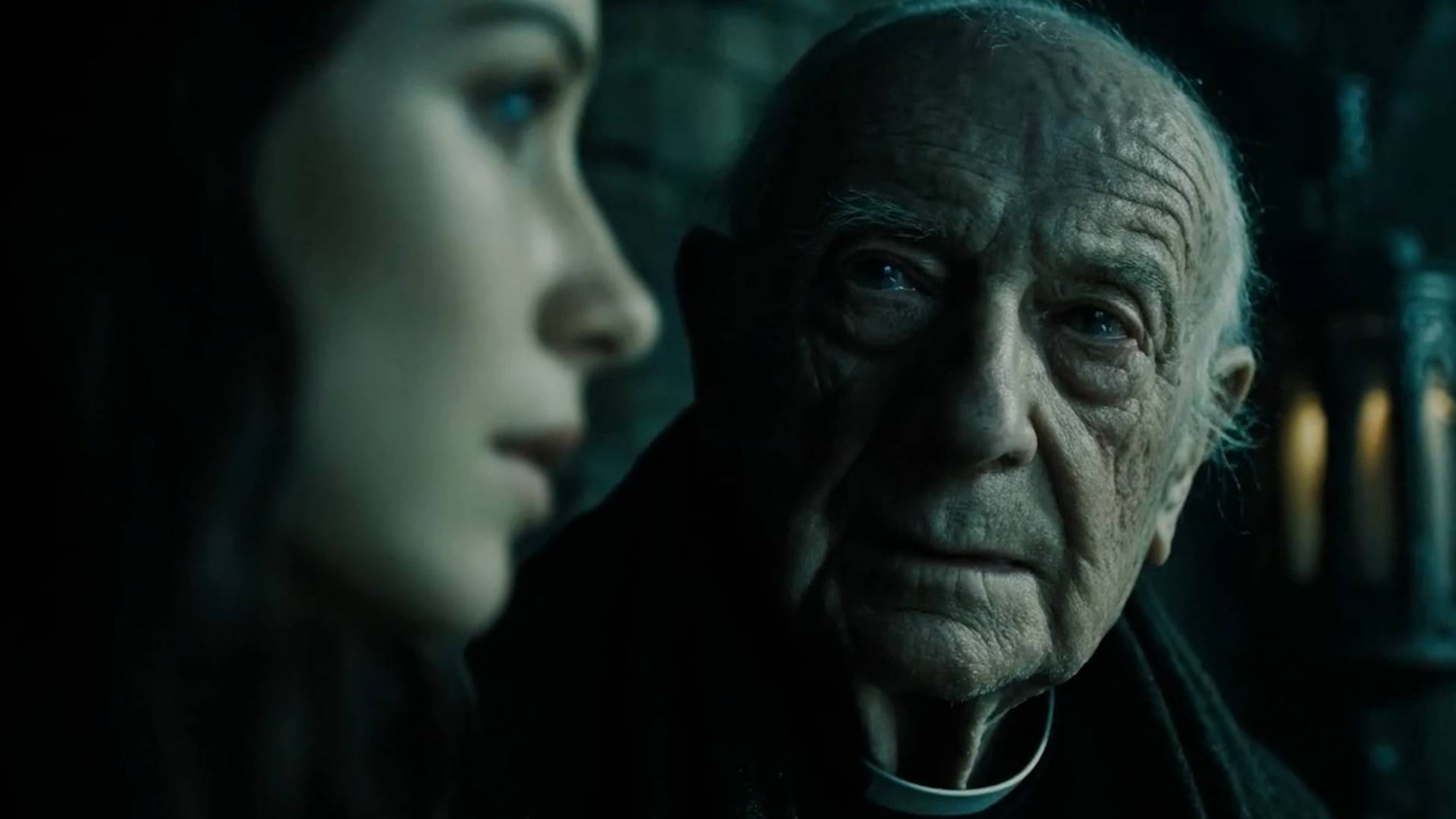 Черубина де Габриак — Исповедь | Голос души, тонкий, как шепот (Cherubina de Gabriak — Confession)