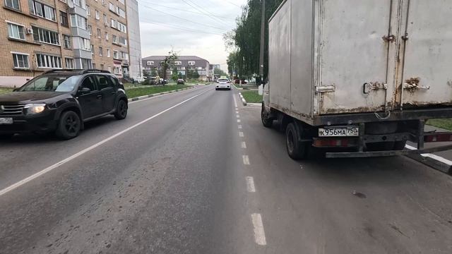 2025-05-31 на футбол в город // ДИАТ - Кристалл