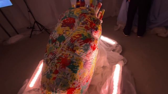 Общественный проект: ГЛУБИНА.ПУТЬ К СЕБЕ
Команда ПЕРВЫЙ.ВЗЛЁТ [103 поток]