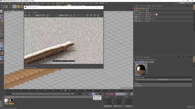 4 - 02 Intermediate Satisfying Animations