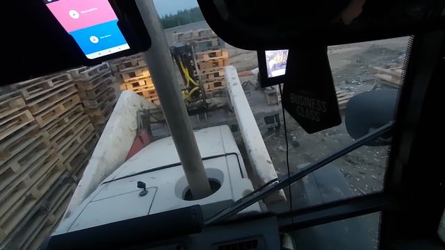 эксплуатация вил часть 6