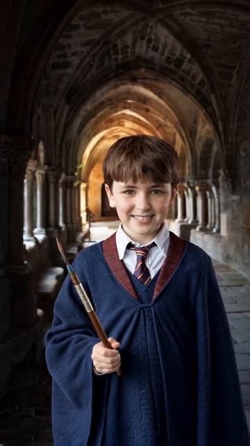 Нейросети показали как будут выглядеть будущие актеры