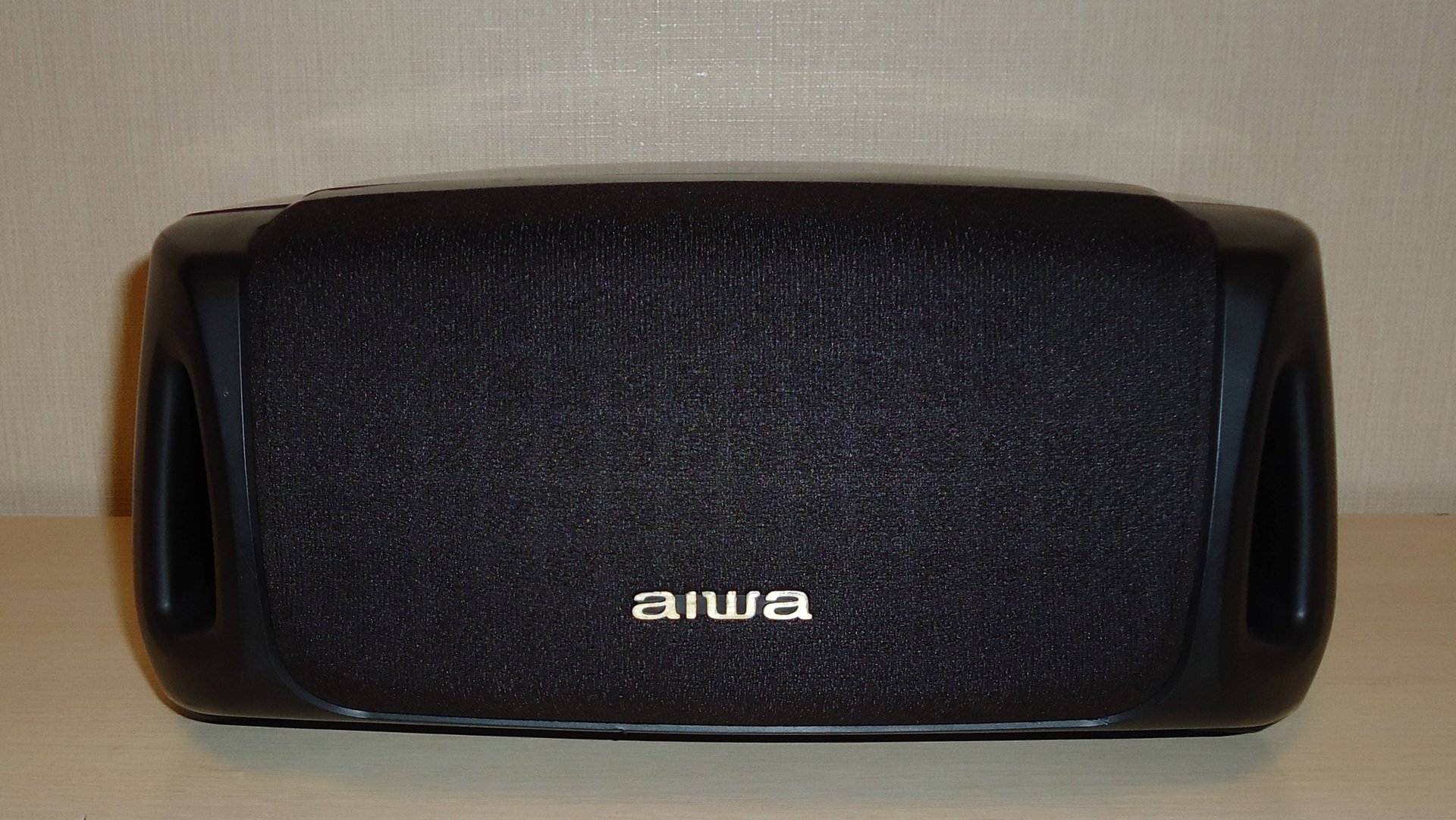 SPEAKER SYSTEM AIWA SX-C400 Колонка центрального канала