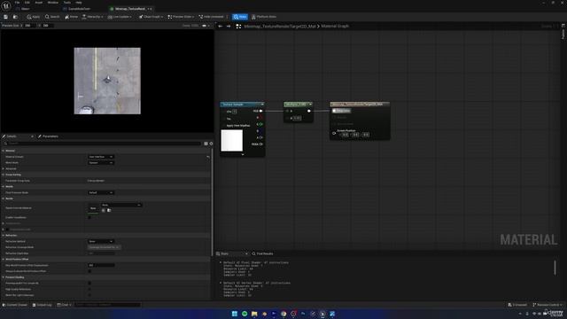 19 - Creating a Minimap