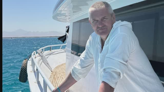 Египет. Апрель 2025. Хургада. Морская экскурсия все в одном.