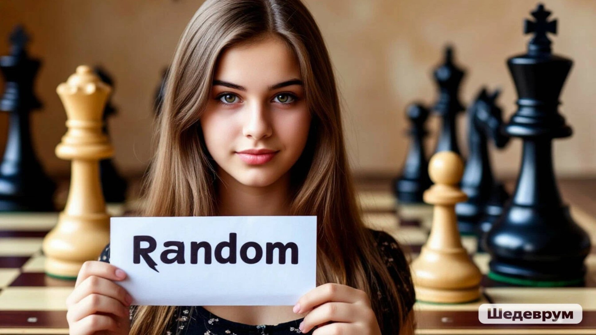 Русская партия: Итальянский вариант. Случайная партия на lichess.org. Шахматы с Andrew Po.