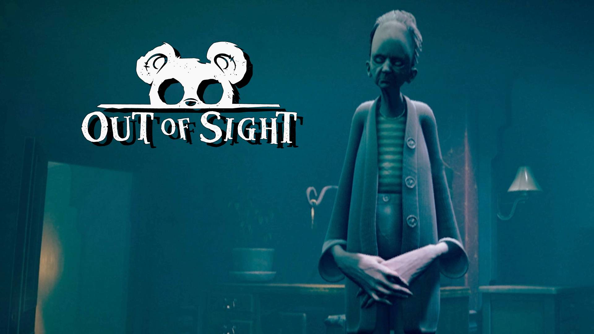 Путь на чердак - Out Of Sight #3 Прохождение