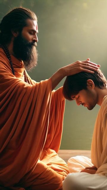 Йога Яджнявалкьи. Мудрец говорит о брахмачарье - ведийском целибате