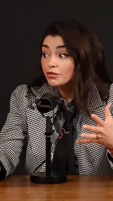 Мадина Гумерова. О  вариантах развития и новых нишах для бизнеса. #мебель #подкаст #интервью #дизайн