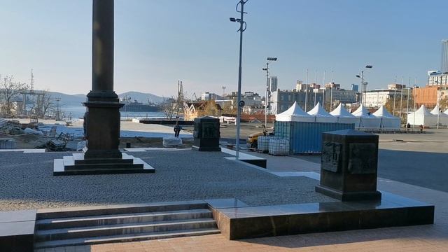 Спасо-Преображенский кафедральный собор в г. Владивосток_20221103_101409