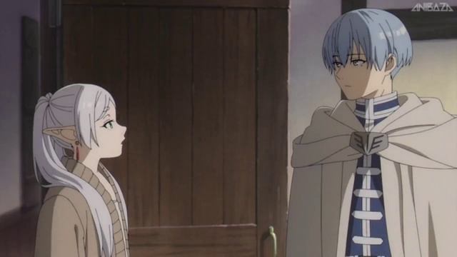 Там за горигоризонтом чтото ждёт меня Аниме клип