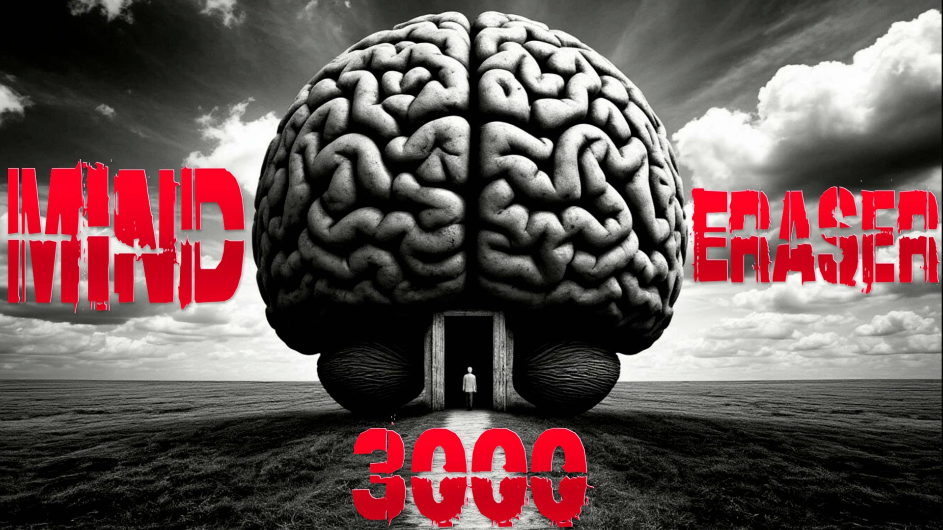 MIND ERASER 3000 † СТРАШНЫЕ ИСТОРИИ НА НОЧЬ † УЖАСЫ | СТРАШИЛКИ НА НОЧЬ | МИСТИКА
