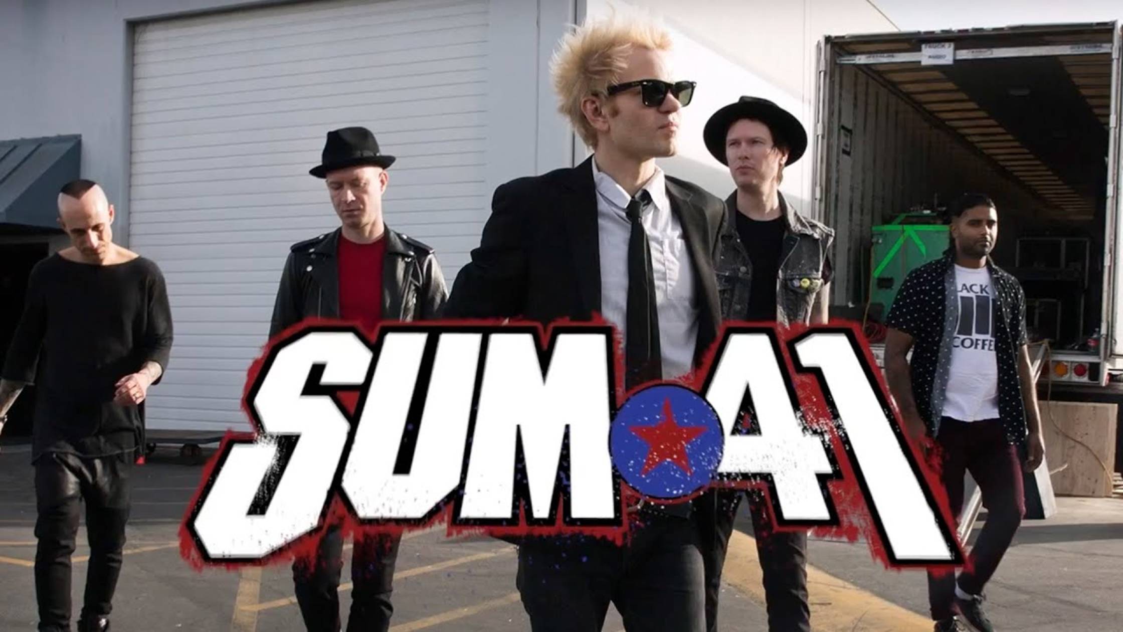 SUM 41_FAT LIP_All Killer No Filler