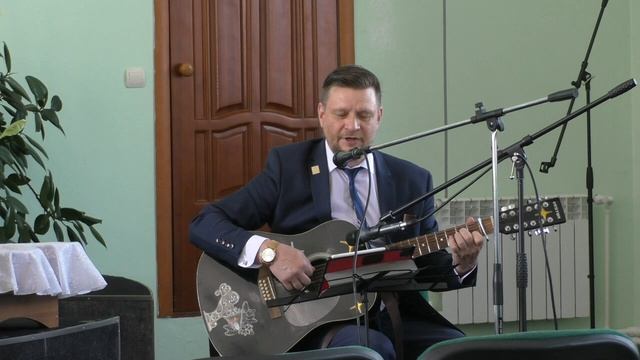 Пение. Долматов С.В. 31.05.2025