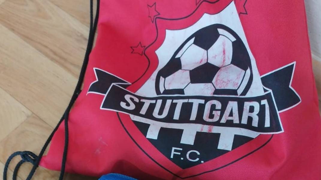 1 тайм Арсенал Москва-Штутгарт Королев (первая лига группа Б 2016)  31.05.2025.