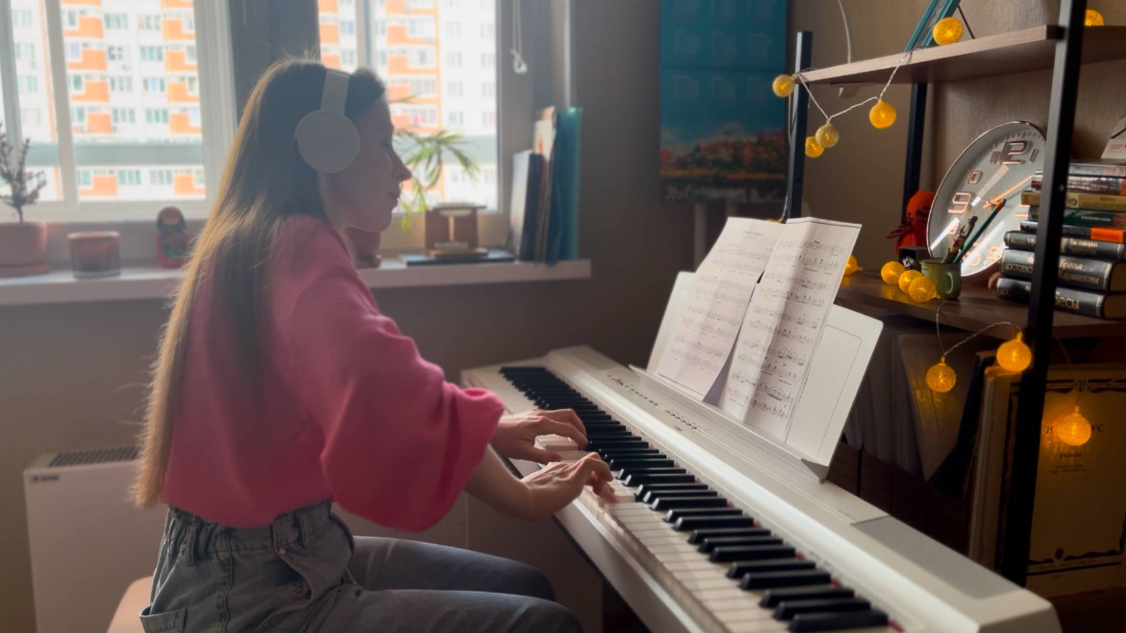 Дж. Верди - "Песенка Герцога" из оперы "Риголетто"