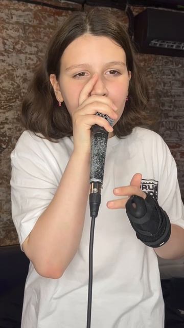 DRUMKIDS - Сигма бой (битбокс кавер)