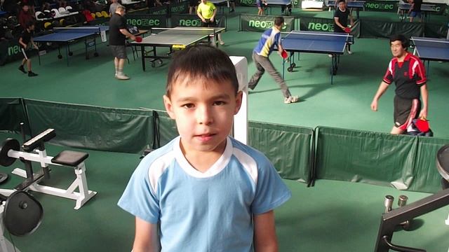 Давлетханов Максим интервью