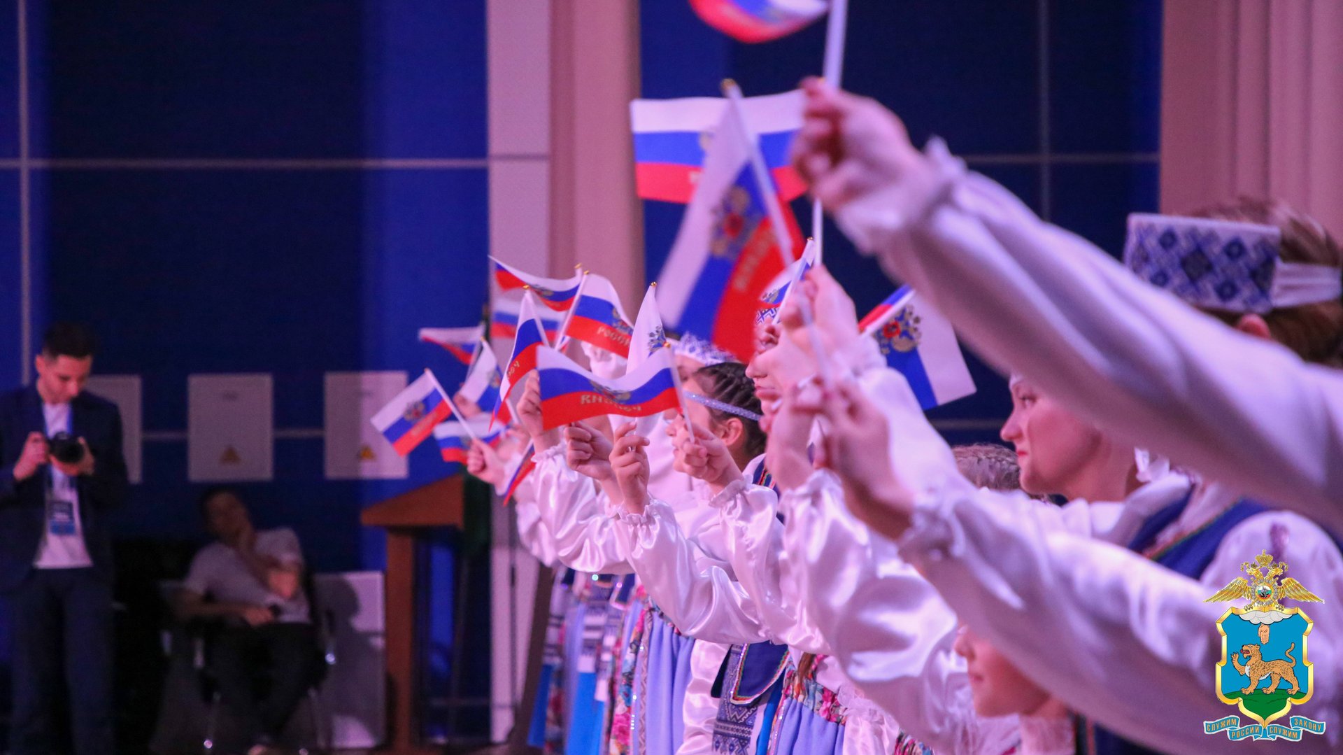 В Псковской области стартовал четвертый Международный поход «Наследие»