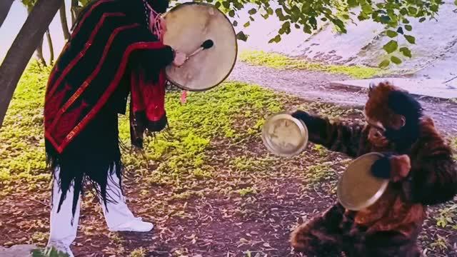 15 серия. Деды - частные детективы | Сериал "Дядя Витя и ВиктОр Бон-Бон"