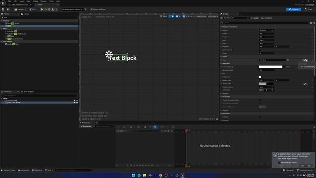 8 - Making a Health System for the Player
