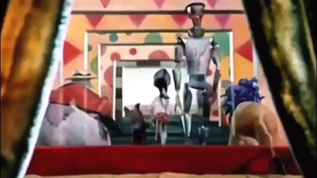 Знаменитая советская киллерша