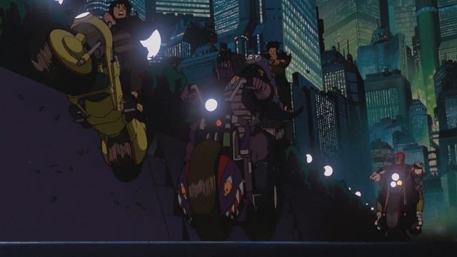 Акира - 2025 (05)