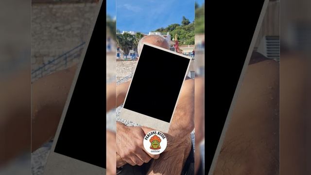 🇷🇺 Французы заговорили по-русски на пляже в Ницце ! 🏖️😄