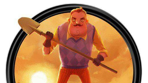 Пытаюсь проникнуть в подвал соседа! Привет сосед альторнативная ряльность