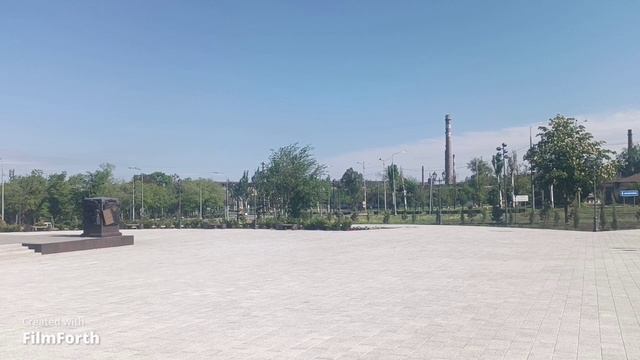 Мариуполь сегодня Новая стела «Мариуполь – город воинской славы»