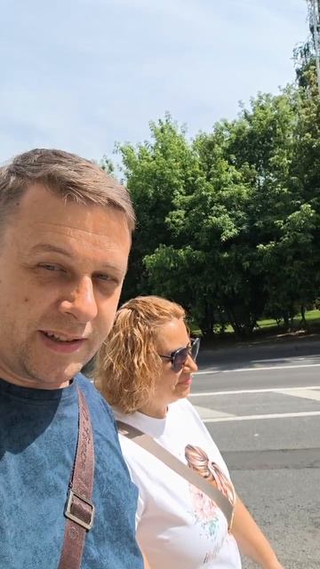 идём в Музей Зураба Церителли