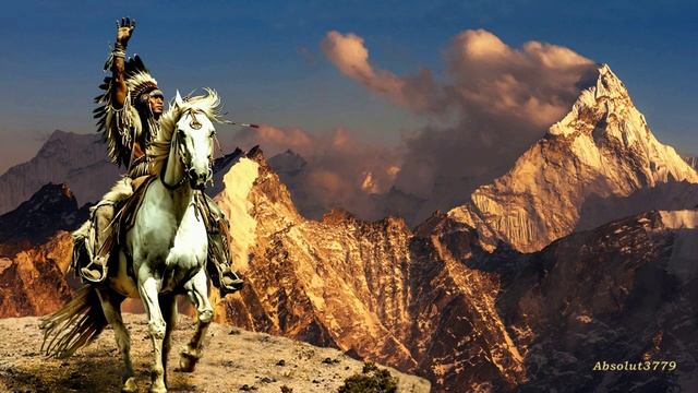 5 Андская магия - Музыка на Небесной флейте для тела, Духа и души (1)