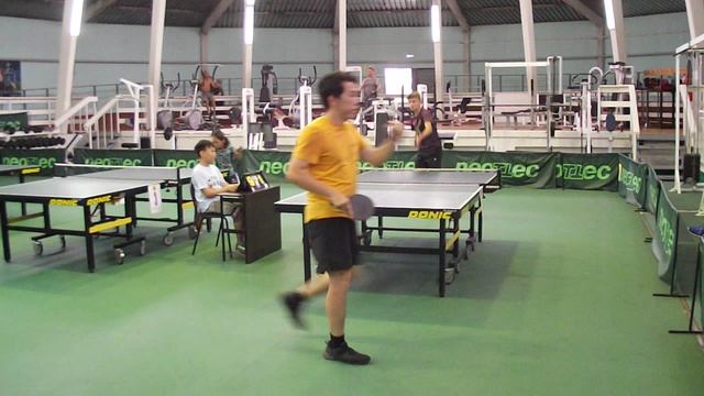 Тренировочные сборы в Клубе 20 июня 2018