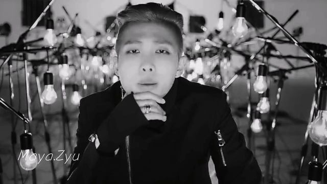 # #namjoon #rm #bts_official_bighit #Kpop #Army #edit