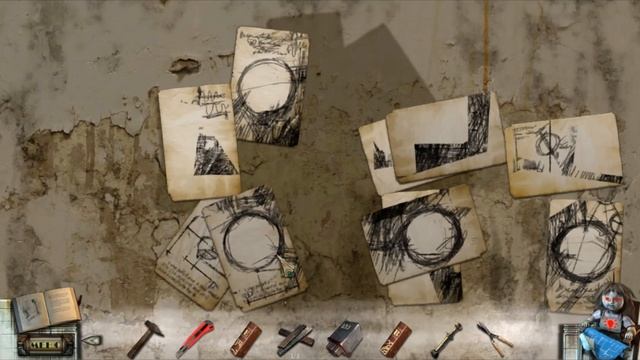 True Fear Forsaken Souls Part 2 Глава 7 2й этаж