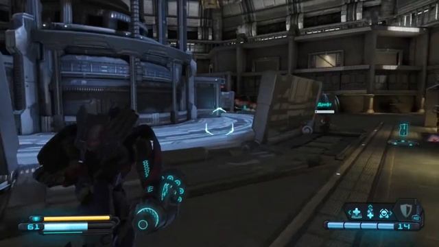 Transformers Rise of the Dark Spark Глава 14 Взаперти Финал