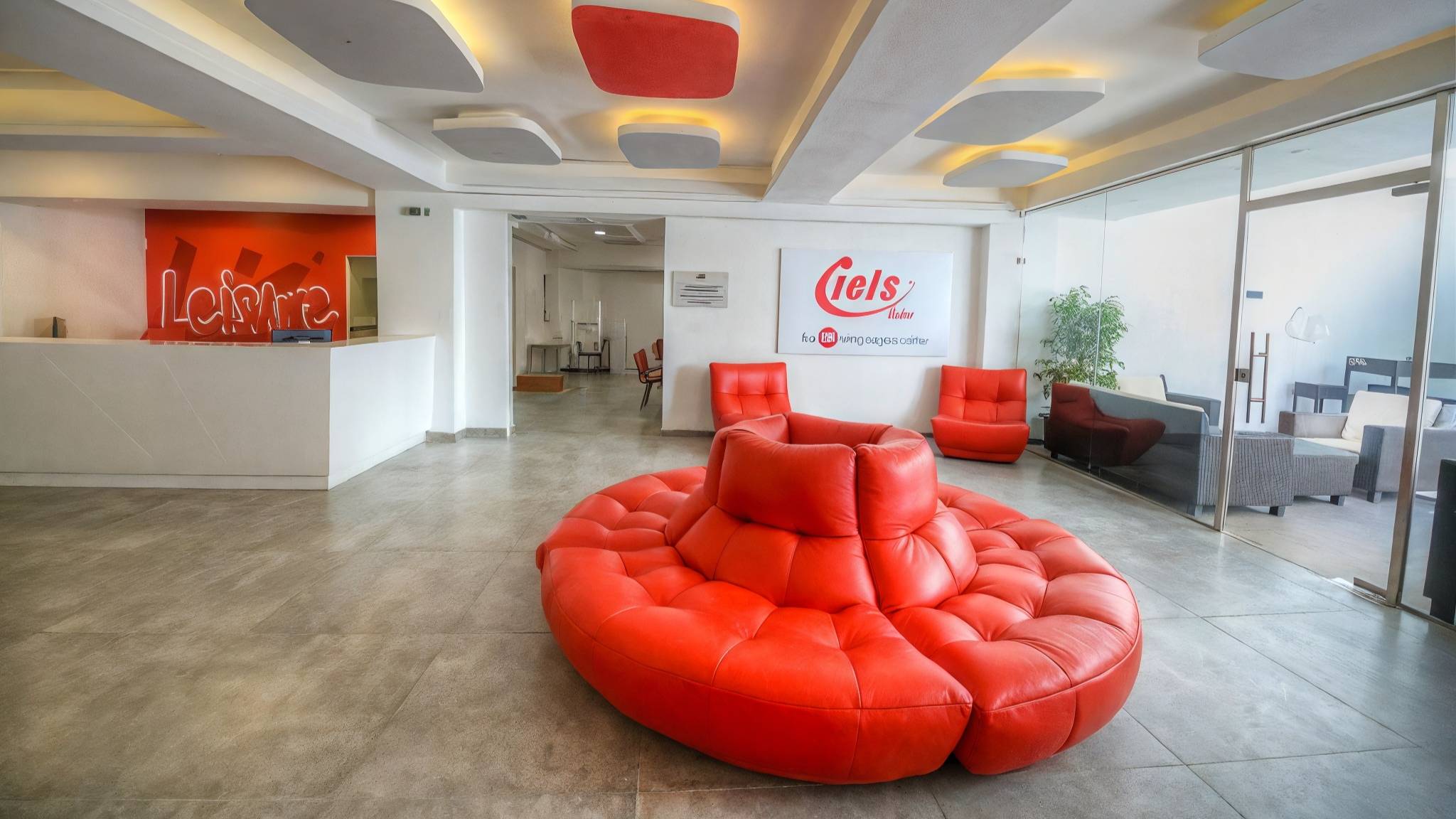 Мальта. Детский международный клуб английского языка