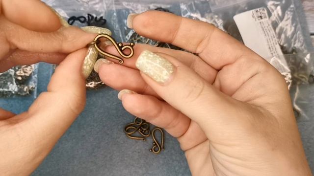 Распаковка товаров с сайта Алиэкспресс 03.06.2025