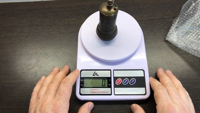 Как пользоваться кухонными весами