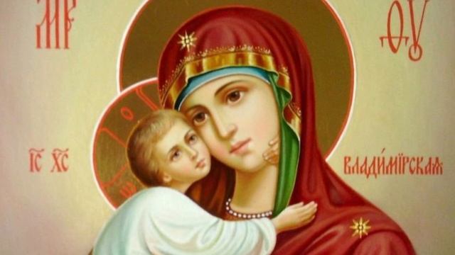 Взбранной Воеводе | Православный хор