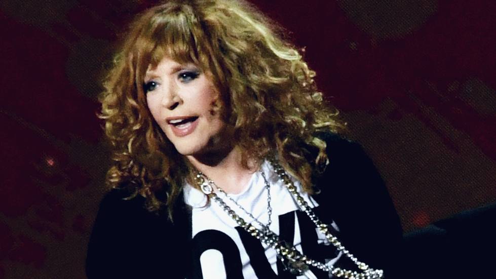 Алла Пугачёва - Серое Пальто (Премьера Клипа 2022) Remastered.Unofficial Clip.