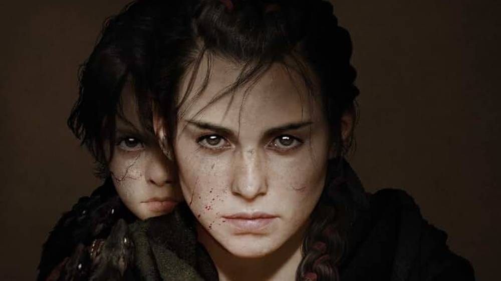 A Plague Tale: Requiem Прохождение 12. Без комментариев на Steam Deck. На русском языке