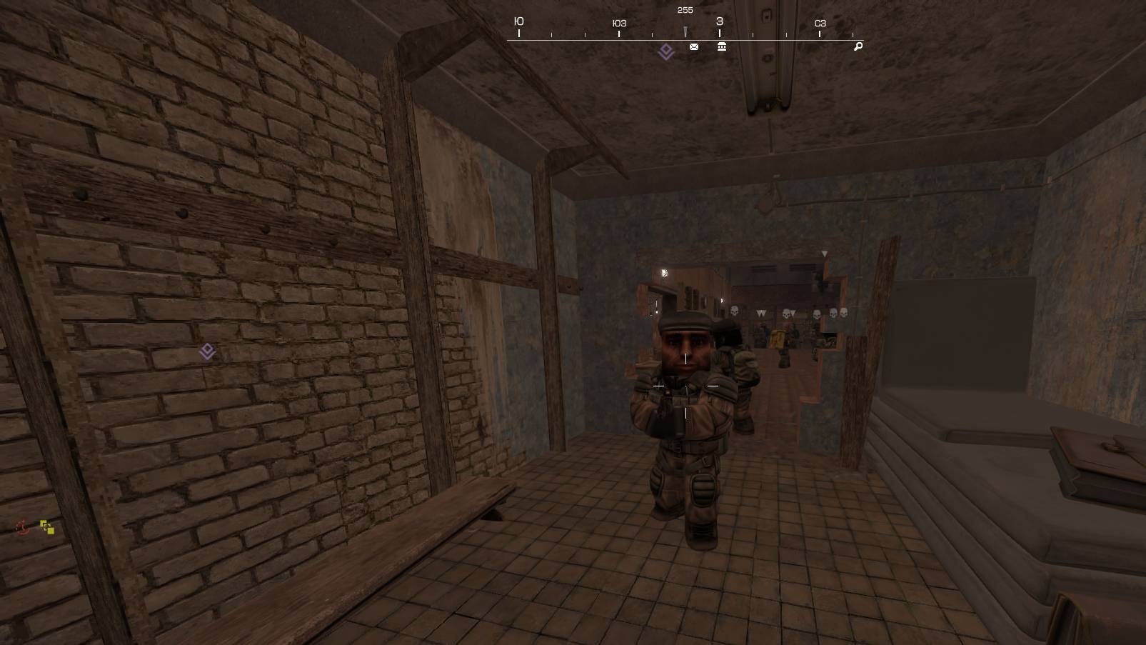 Квест Решалы. Вальтер "Иудей". STALCRAFT X/Сталкрафт.